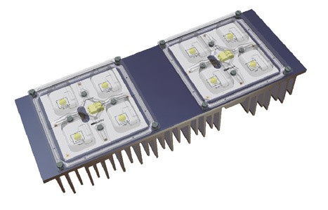 LED Modules from Audax