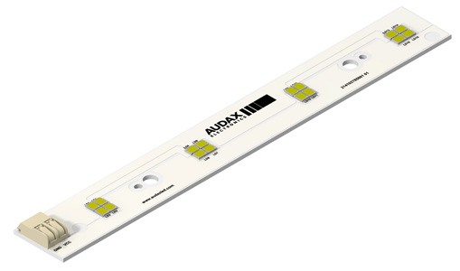 LED Boards from Audax